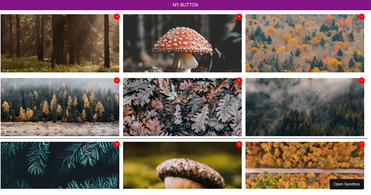drag sort react native (forked) - Codesandbox drag sort react native (forked) - Codesandbox