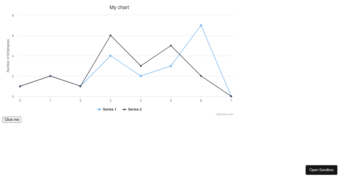 serene-framework-jjoh4 - Codesandbox