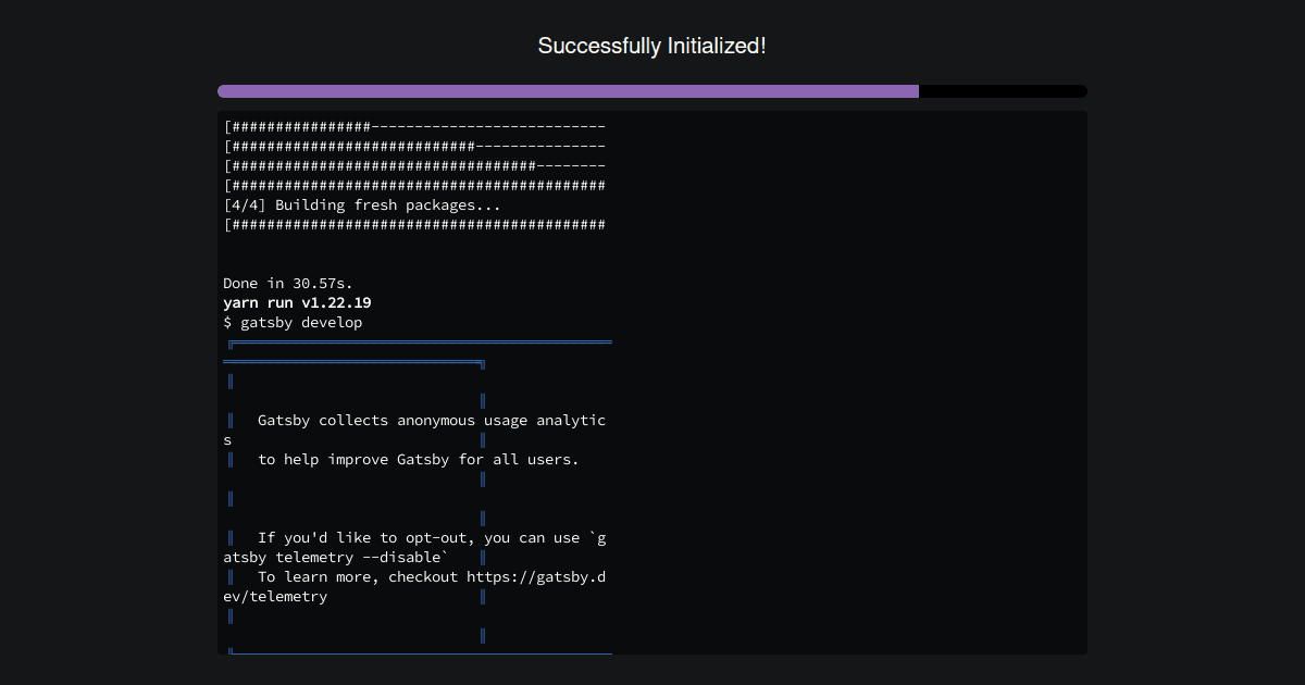 inline-svg-gatsbyjs - Codesandbox