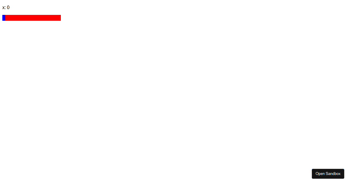 Laggy Drag and Drop - Solved - Codesandbox Laggy Drag and Drop - Solved - Codesandbox