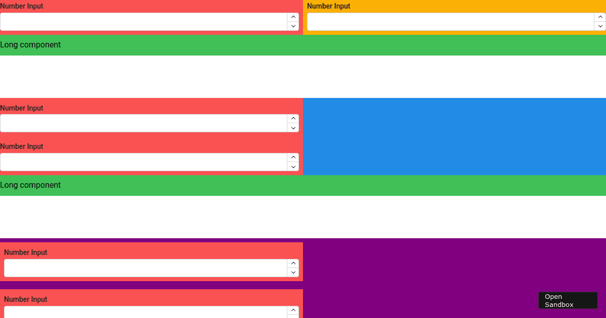 1-collumn-grid - Codesandbox