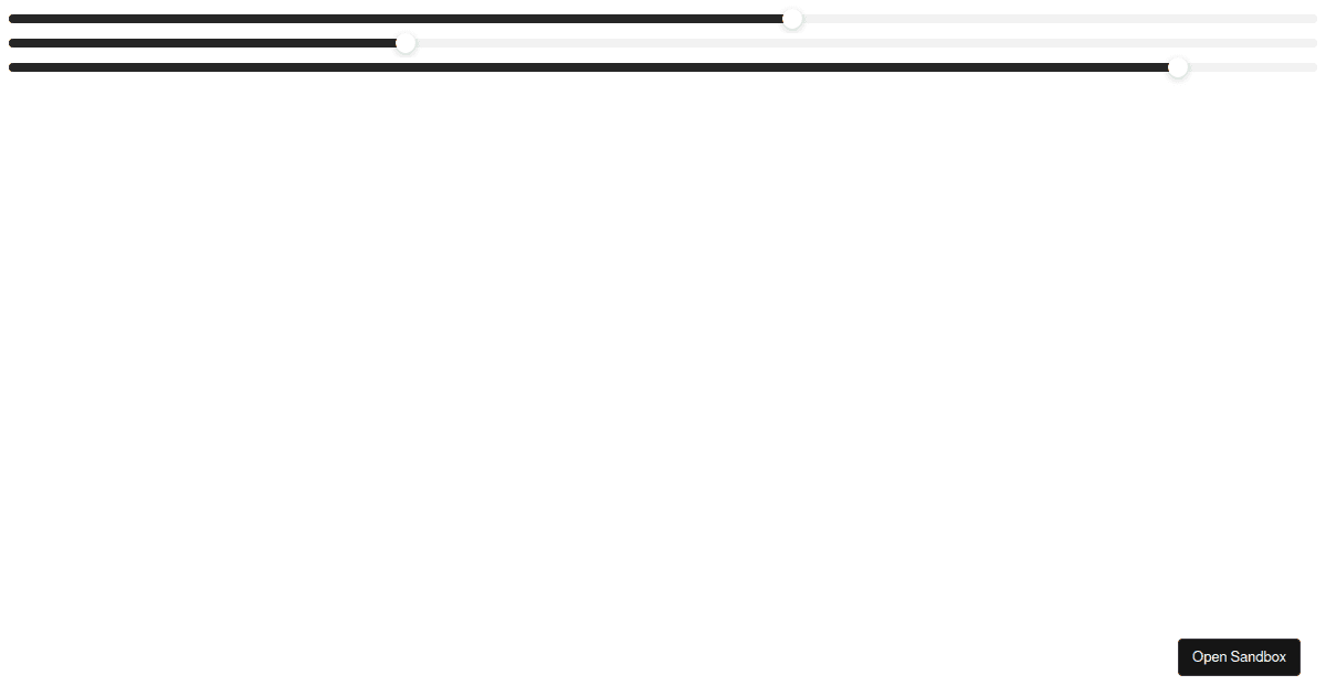 react-styled-range-input-component - Codesandbox react-styled-range-input-component - Codesandbox