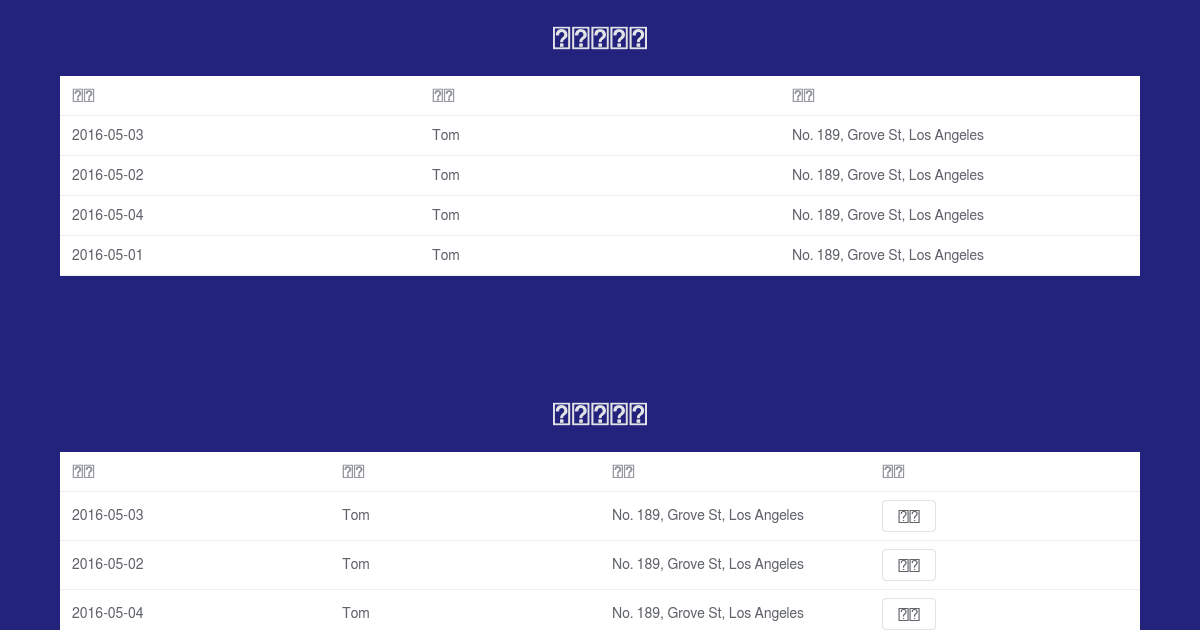 editor-table - Codesandbox