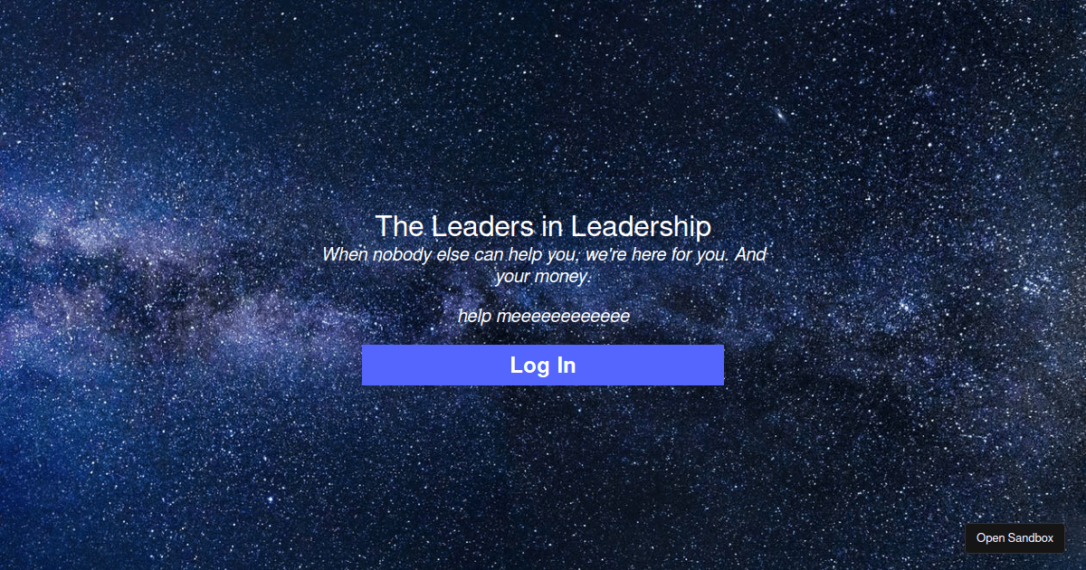 fake-apple - Codesandbox