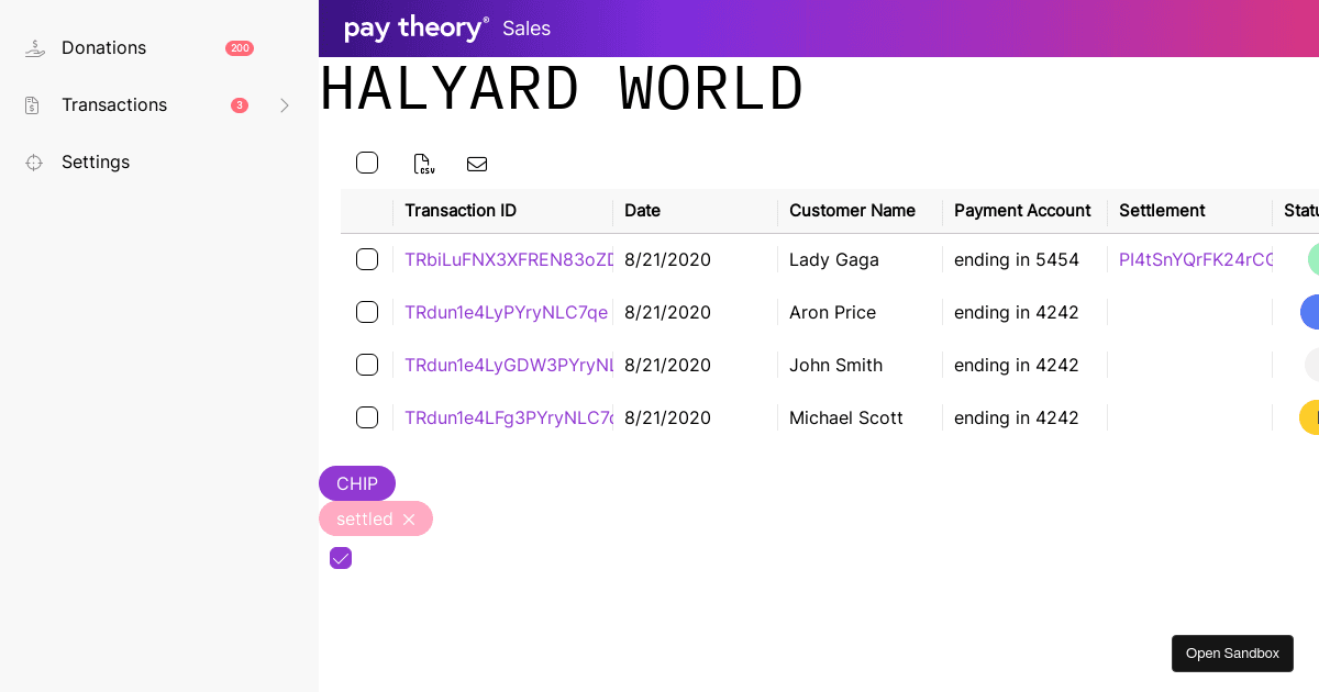 pay-theory-ui-sandbox (forked) - Codesandbox