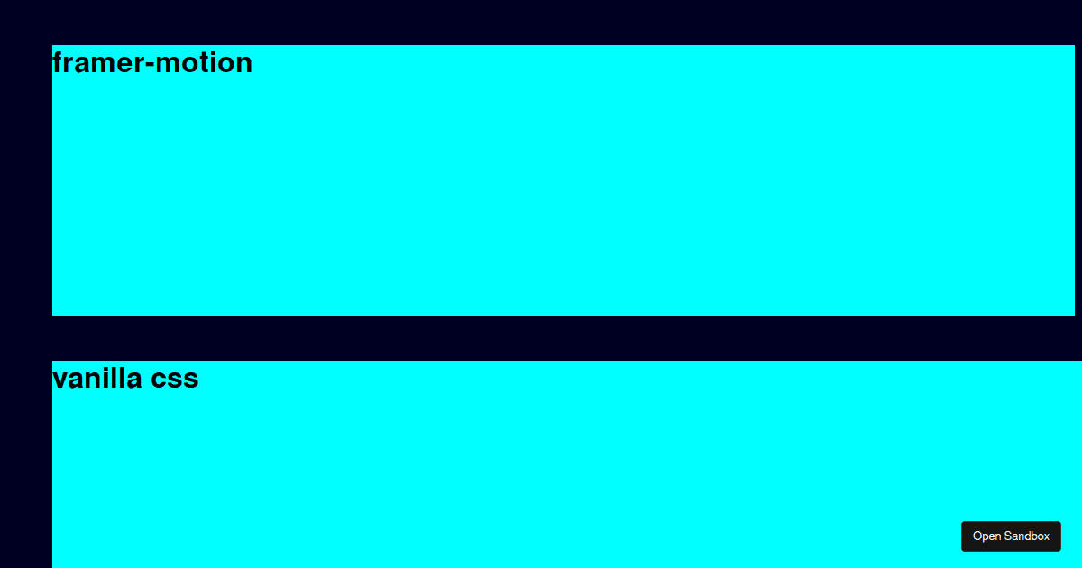 framer-motion-clip-path (forked) - Codesandbox