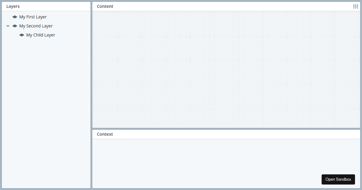 Annotation Toolkit Simple Setup Codesandbox