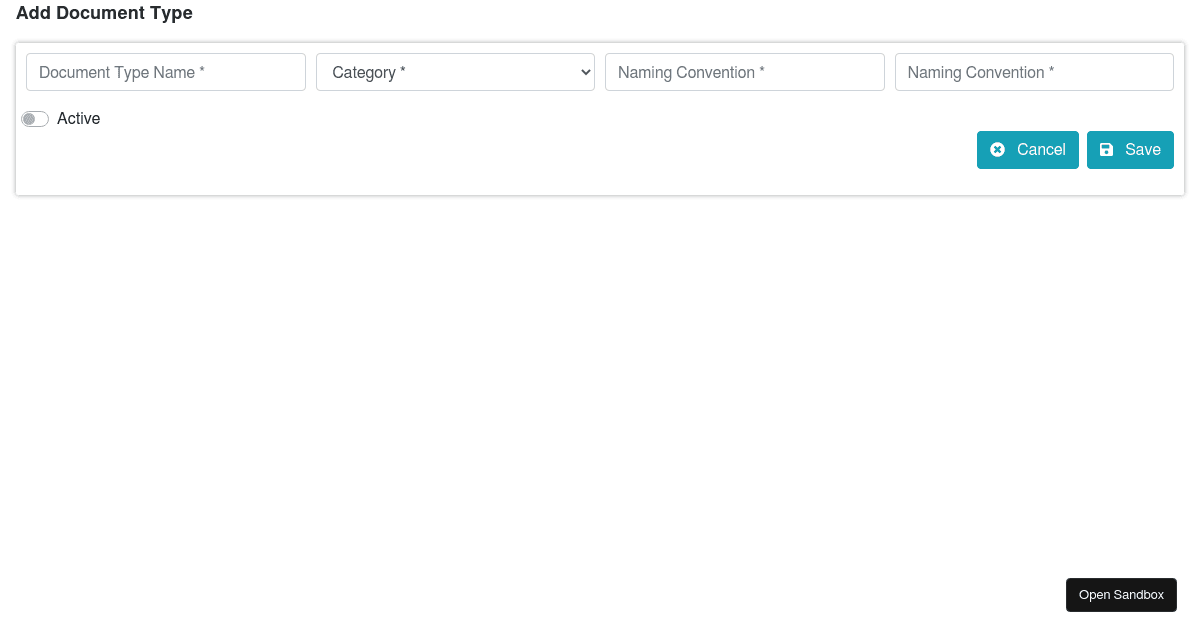 competent-diffie-jp7z1 - Codesandbox