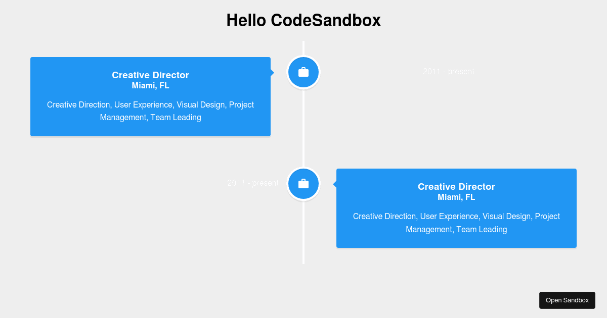 coronavirus-timeline (forked) - Codesandbox