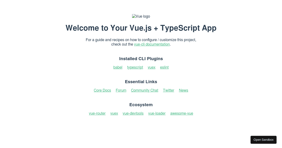 rough-sea-jpqp6 - Codesandbox