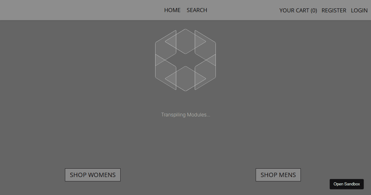 react-digishop - Codesandbox