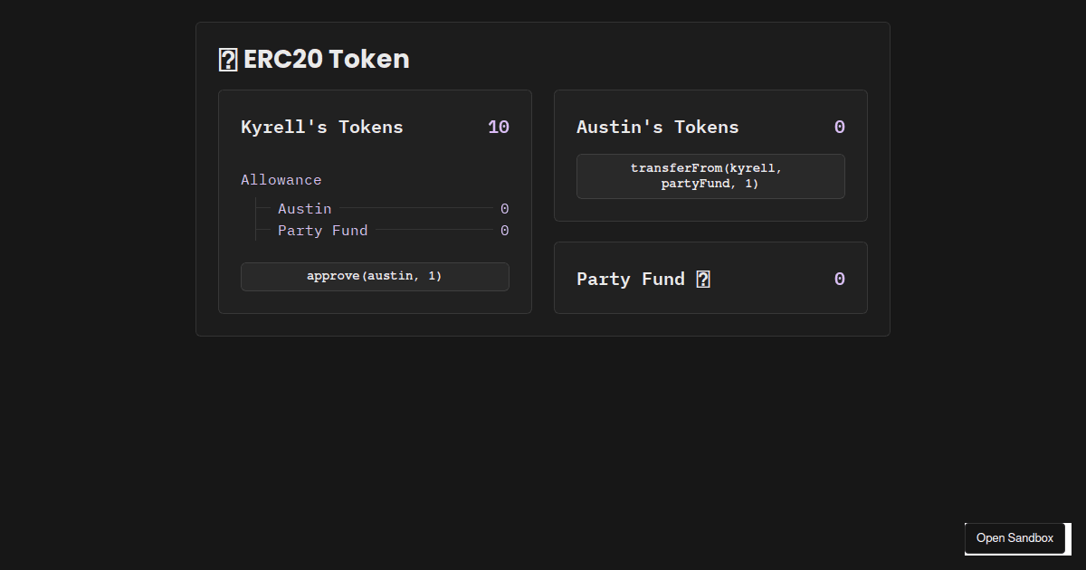 chakra-pointer-theme - Codesandbox