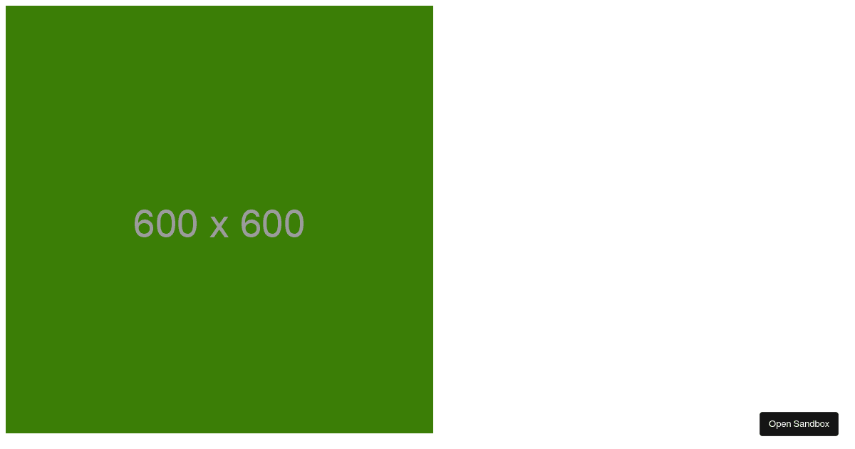 Slideshow (forked) - Codesandbox
