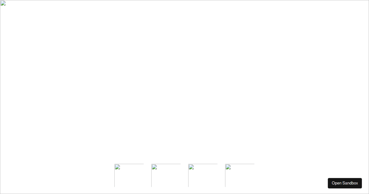 Slide Image Html Css Javascript Codesandbox