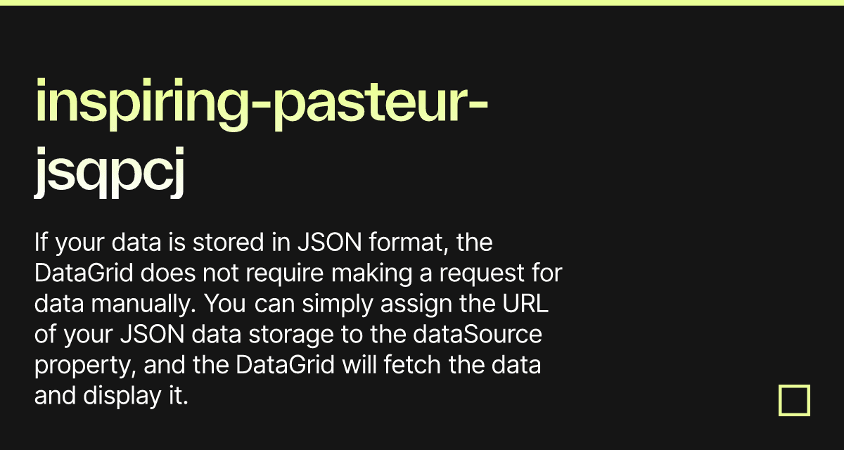 inspiring-pasteur-jsqpcj - Codesandbox