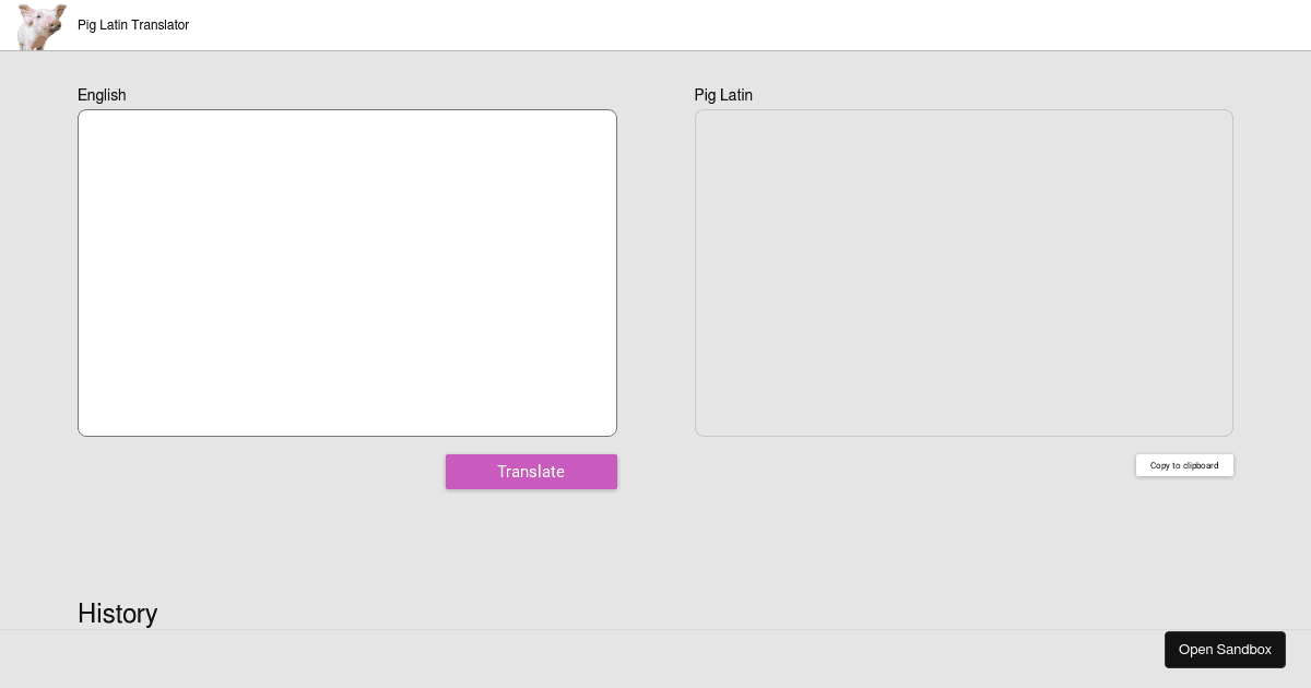 cph-kiwi/pig-latin-translator - Codesandbox