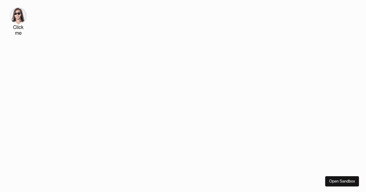 @accessible/popover example (forked) - Codesandbox @accessible/popover example (forked) - Codesandbox