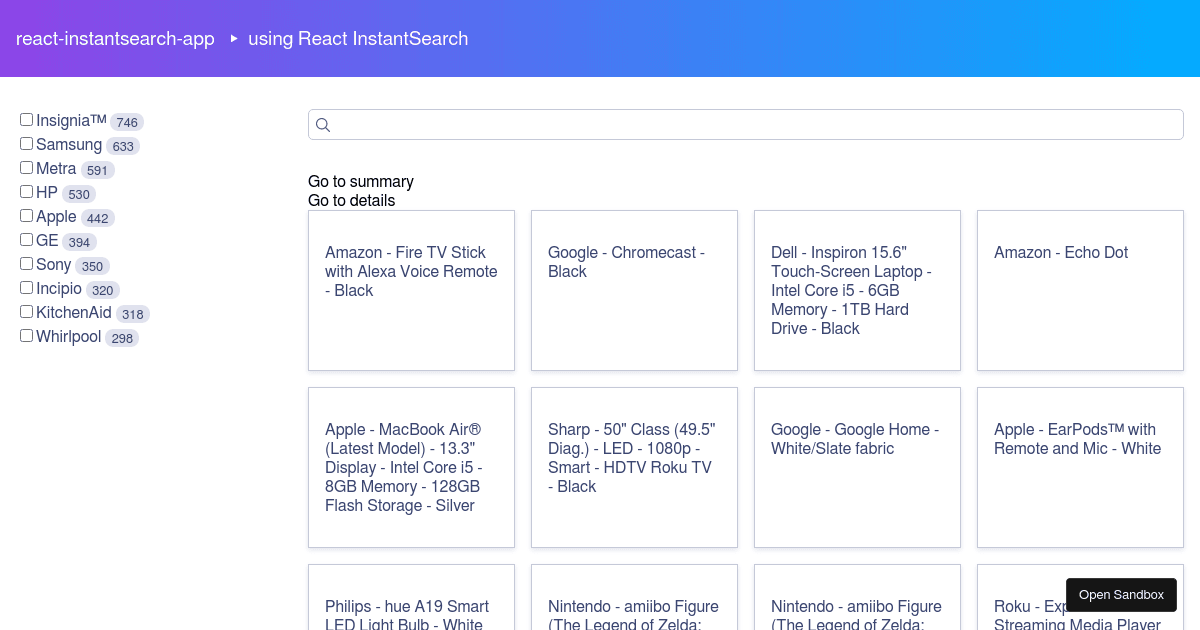 practical-elion-jt4gtz - Codesandbox