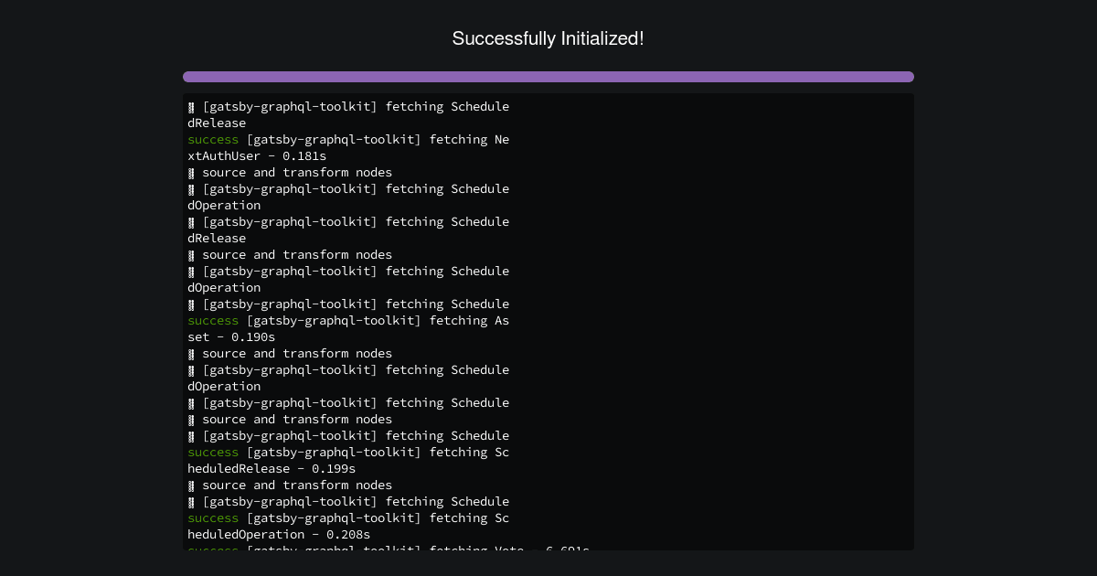 hygraph/hygraph-examples - Codesandbox