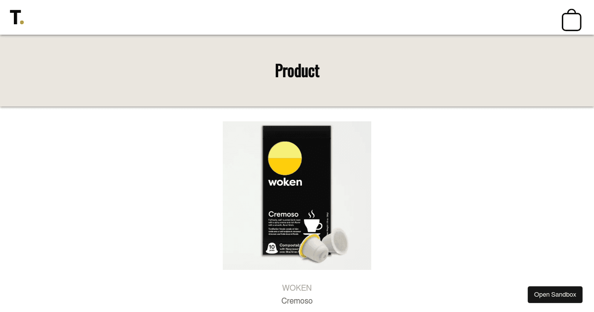 tipser-elements-bootstrap - Codesandbox