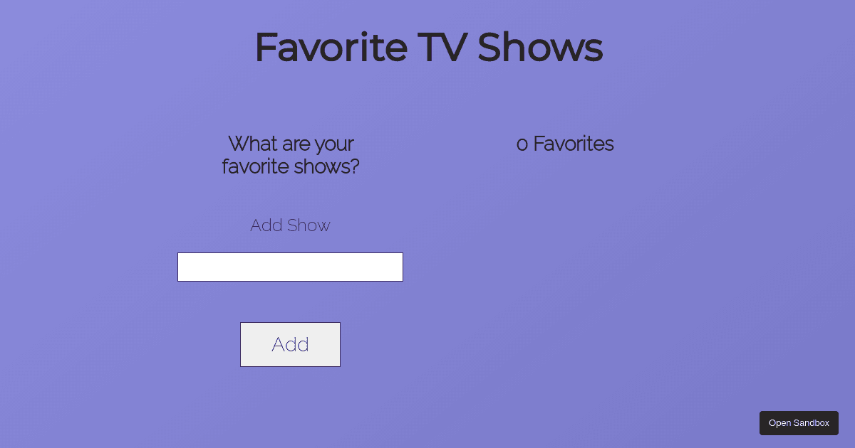 JS-lesson08-practice-input-generate-elements - Codesandbox