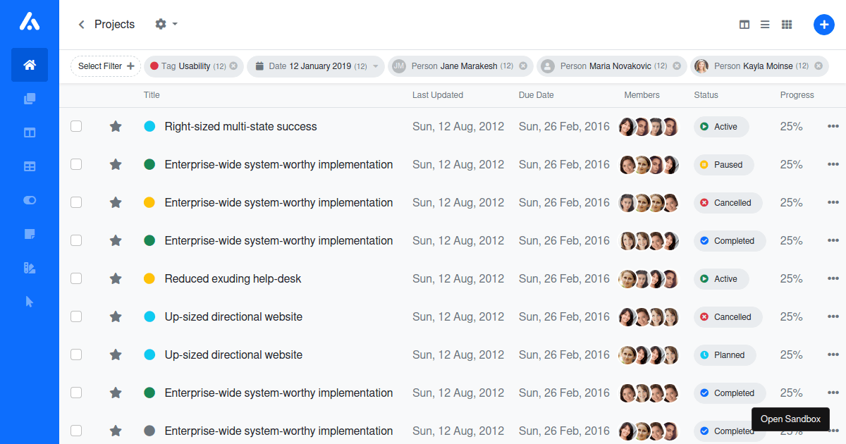 layout-slim-sidebar - Codesandbox