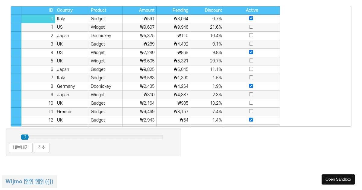 throbbing-leftpad-jvfsu - Codesandbox