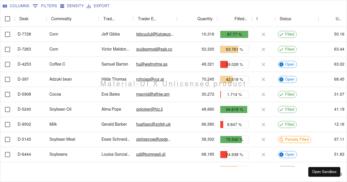 mui-preferences-panel - Codesandbox