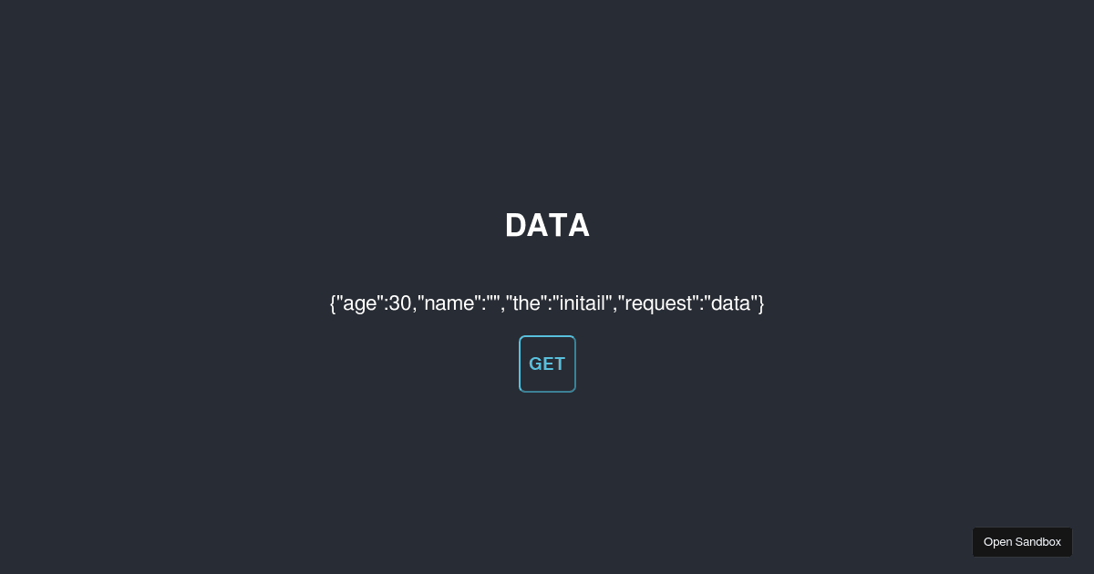 reatom from redux-saga - Codesandbox