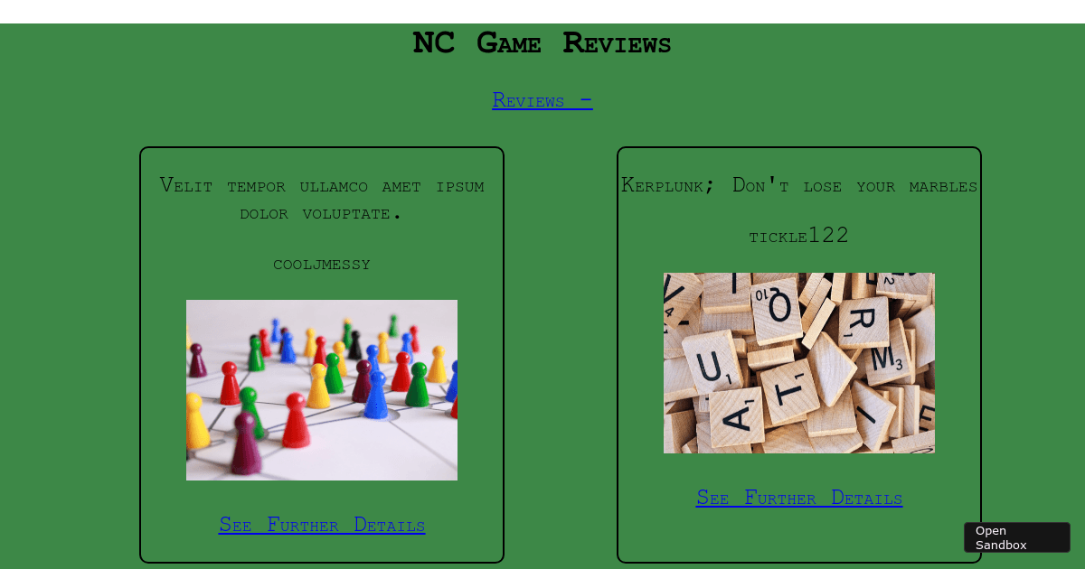 eddy-portfolio-project-fe - Codesandbox
