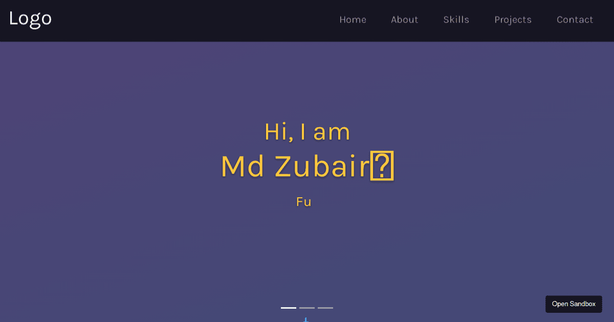 wispy-night-jwdozt - Codesandbox