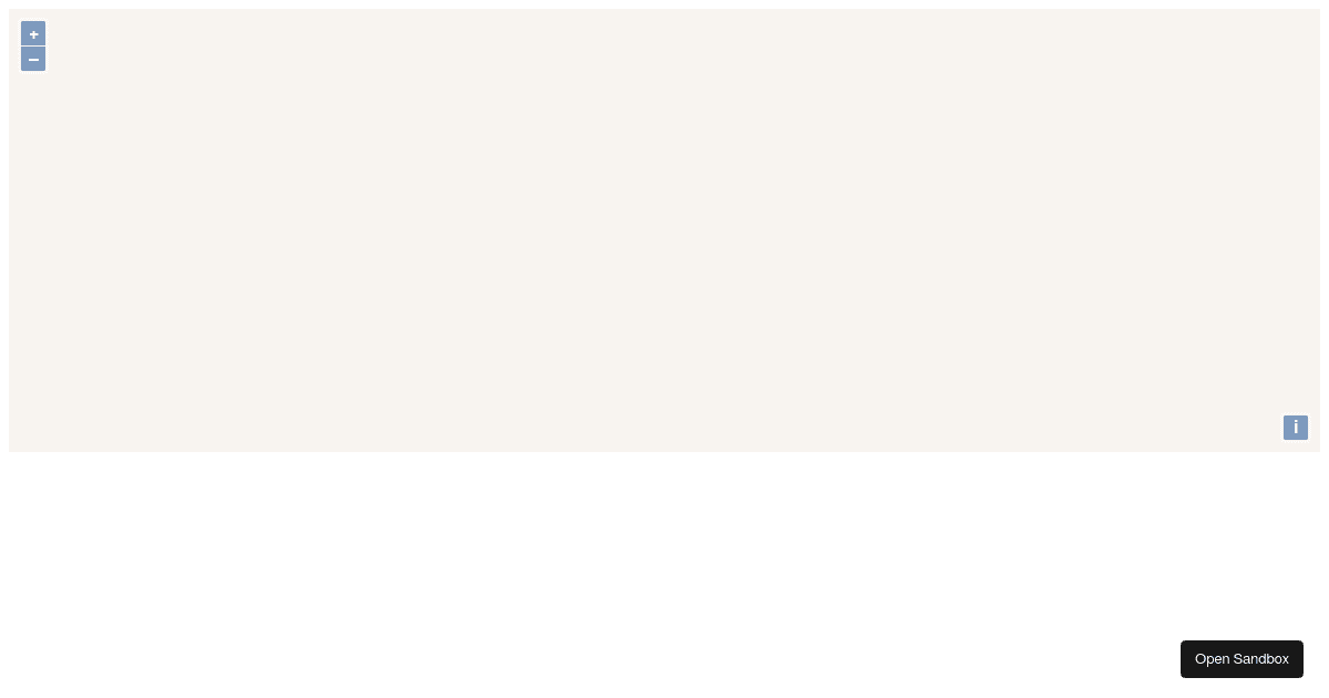 mapbox-vector-tiles - Codesandbox