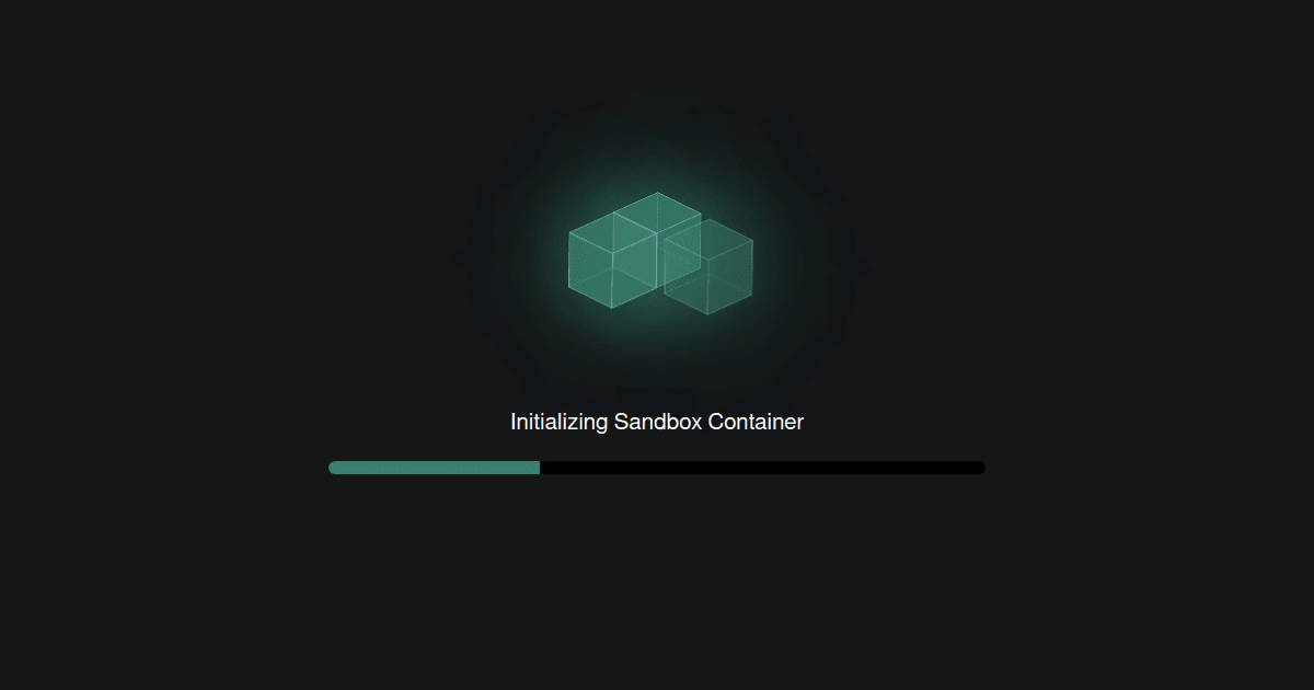 Authorization Bot Codesandbox 3264