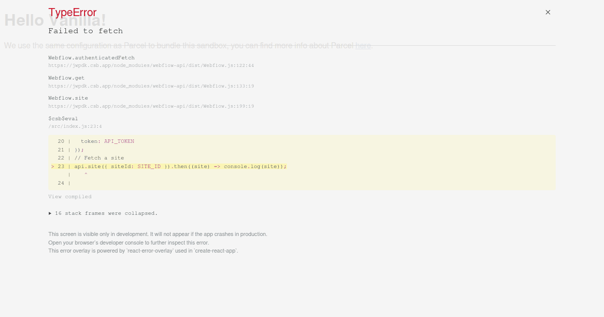 heuristic-knuth-jwpdk - Codesandbox