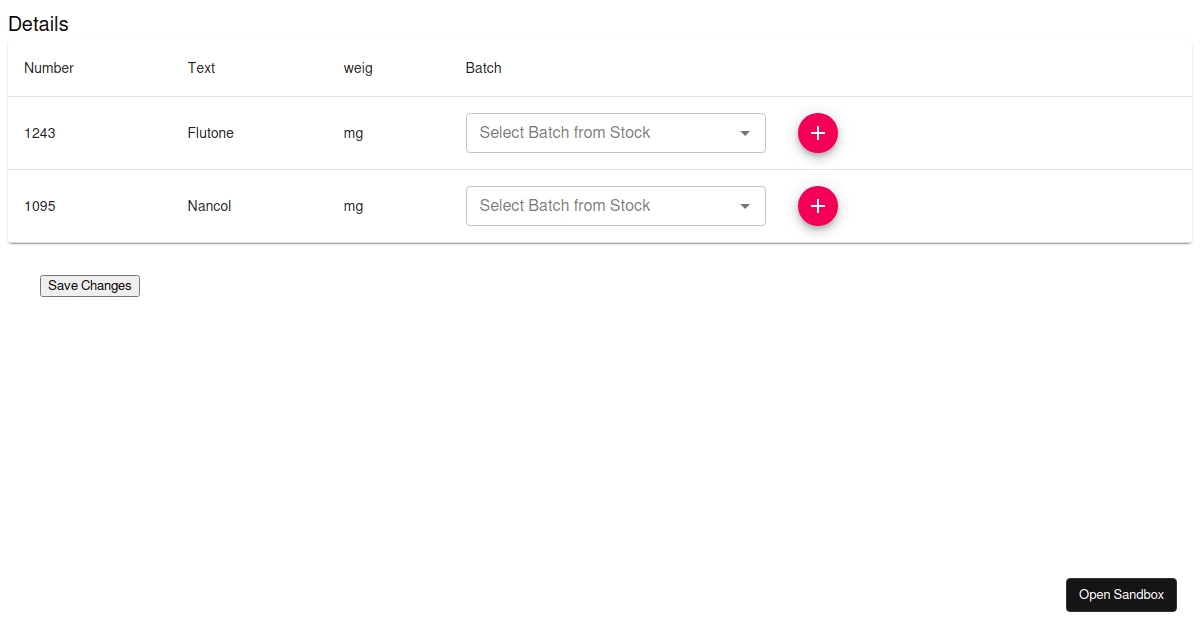 objective-framework-jwx3n - Codesandbox