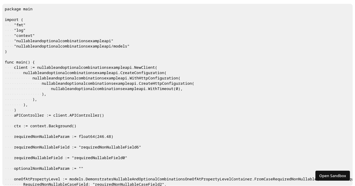 LiquidJs Previewer - Codesandbox