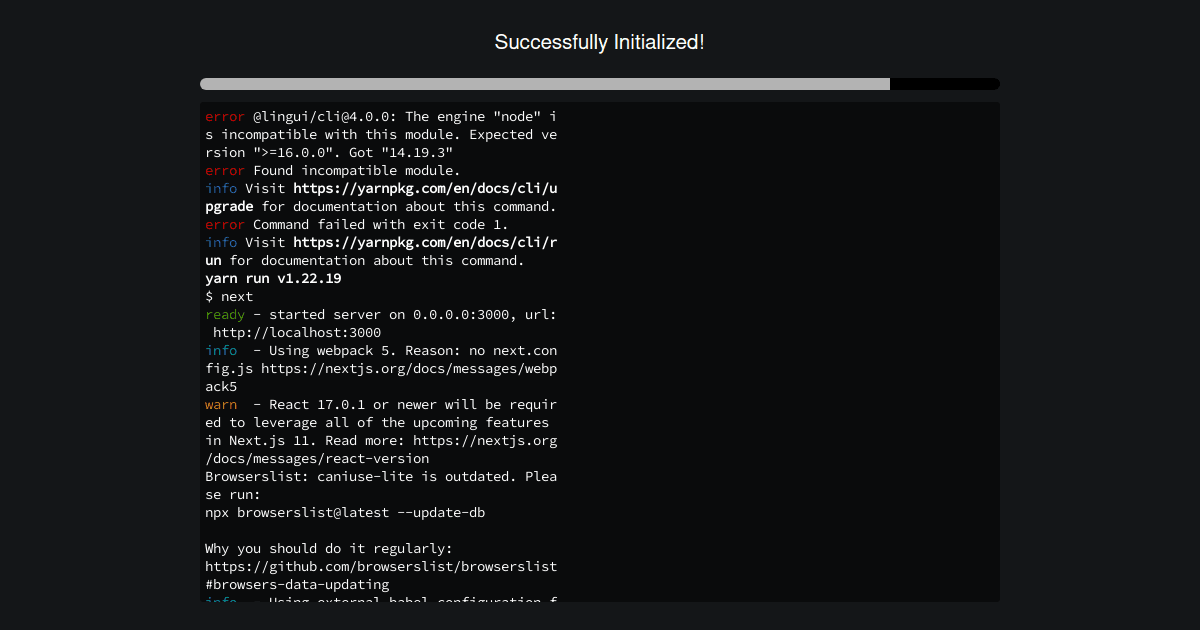 nextjs-lingui (forked) - Codesandbox nextjs-lingui (forked) - Codesandbox