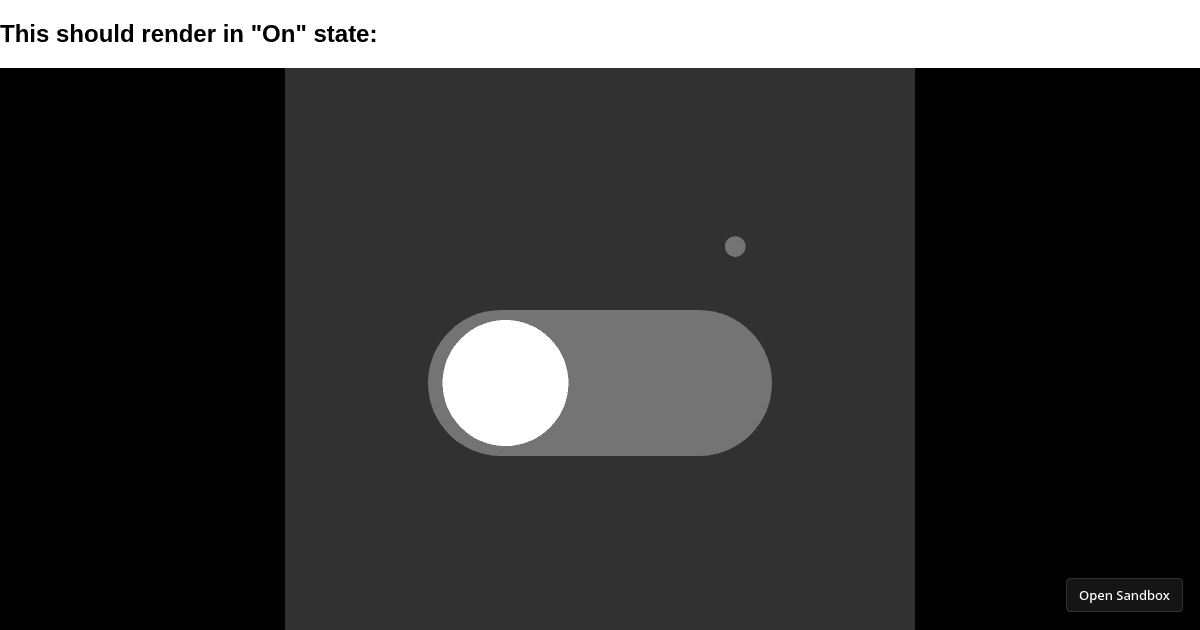 Rive Data Binding Quick Start (JS) (forked) - Codesandbox