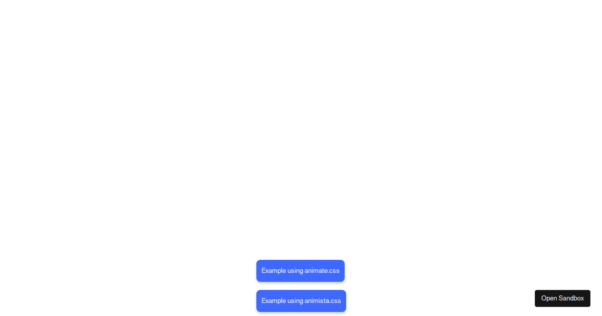 react-toastify-animate.css - Codesandbox