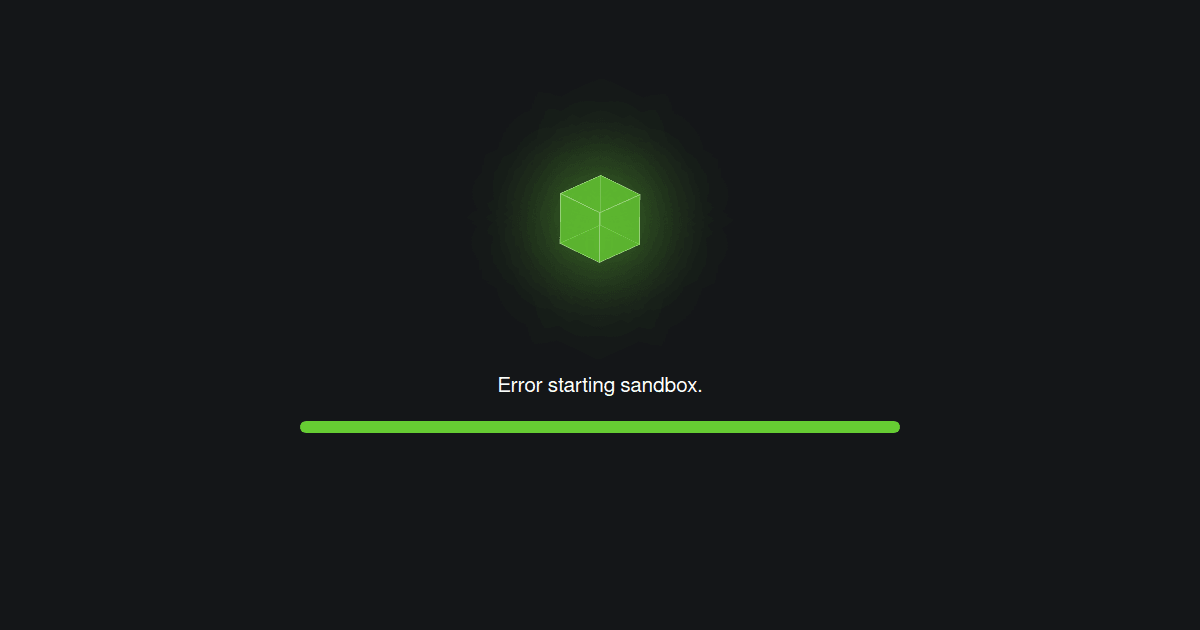 Stencil-Web-Component (forked) - Codesandbox Stencil-Web-Component (forked) - Codesandbox