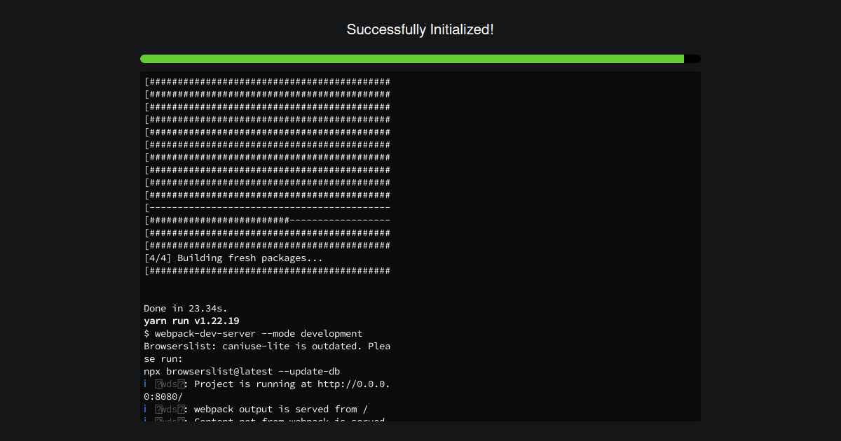 unruffled-easley-jyw2n - Codesandbox