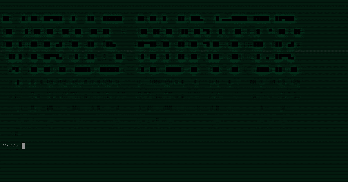 Template Codesandbox