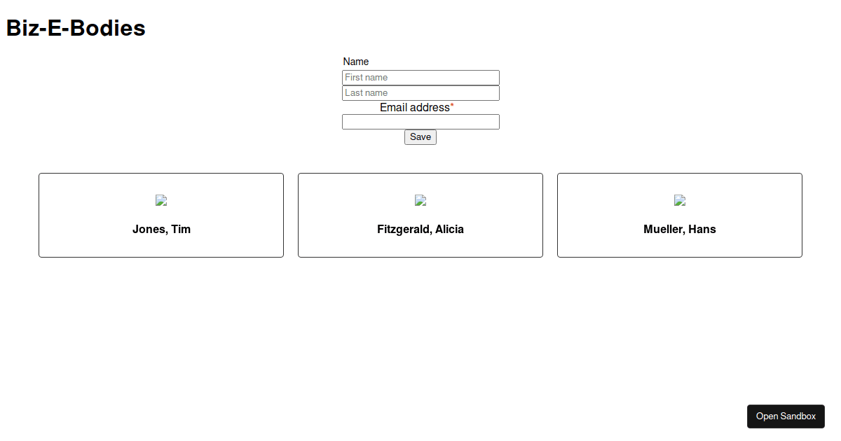dojo-containers-and-injectors-tutorial - Codesandbox
