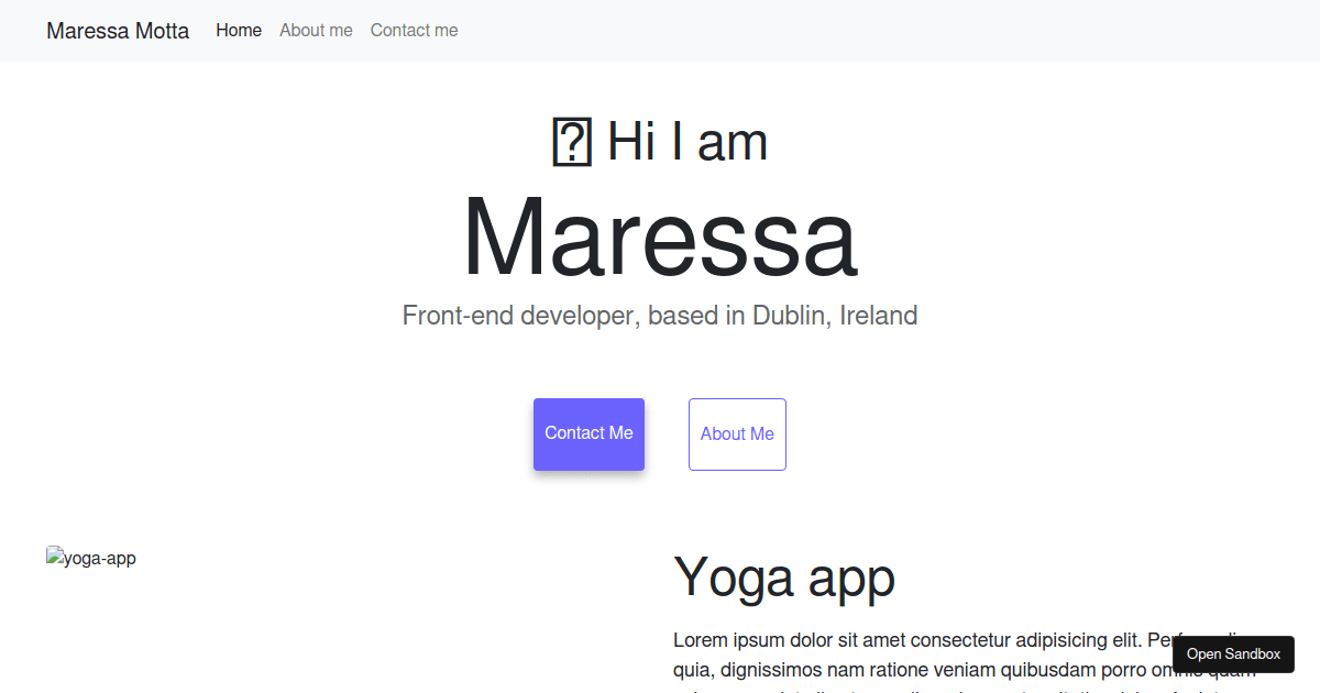 advanced-tools-homework-challenge - Codesandbox