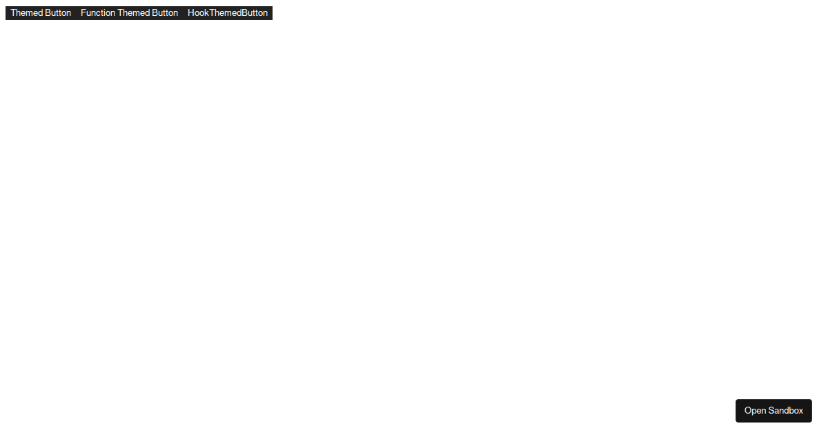 context - Codesandbox