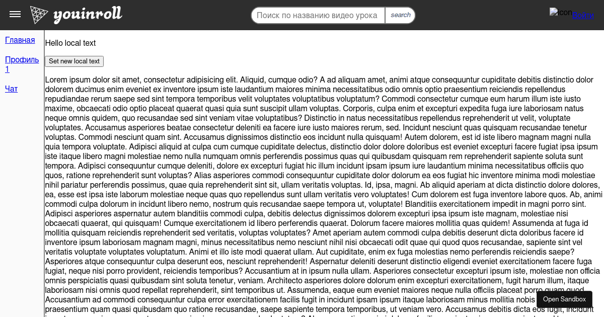 ron-tayler/vue_learn_2 - Codesandbox