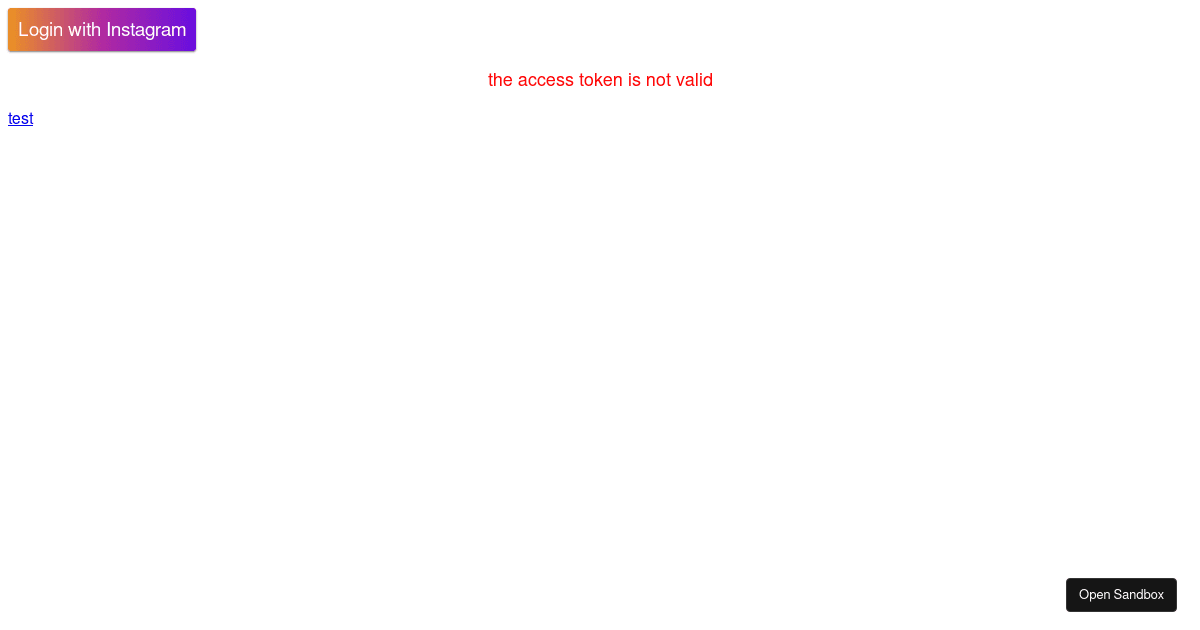 flamboyant-mirzakhani-jzukd - Codesandbox