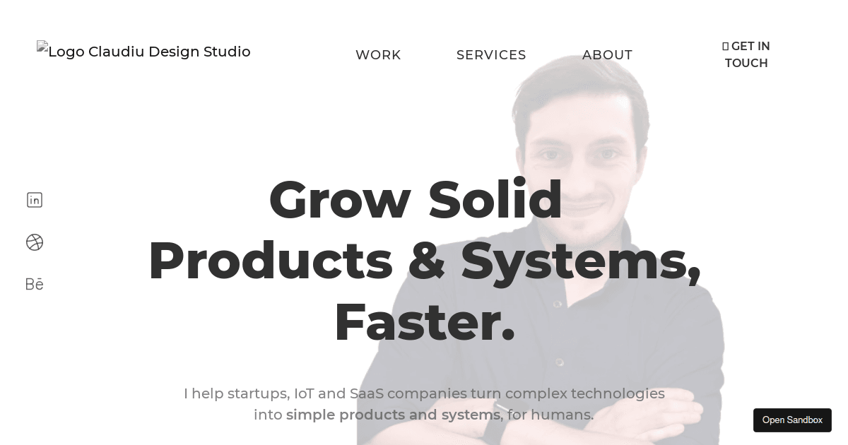 bs-hero-section - Codesandbox