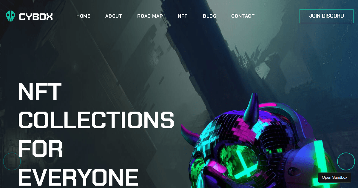 goofy-framework-k0cyd4 - Codesandbox