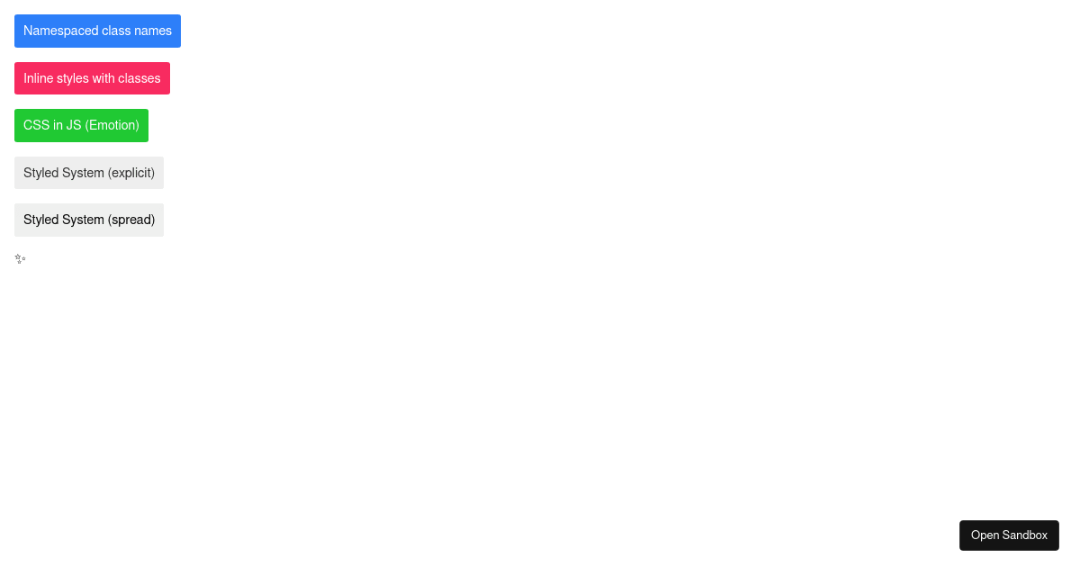 Blocks Sdk Css Exploration Codesandbox 8742